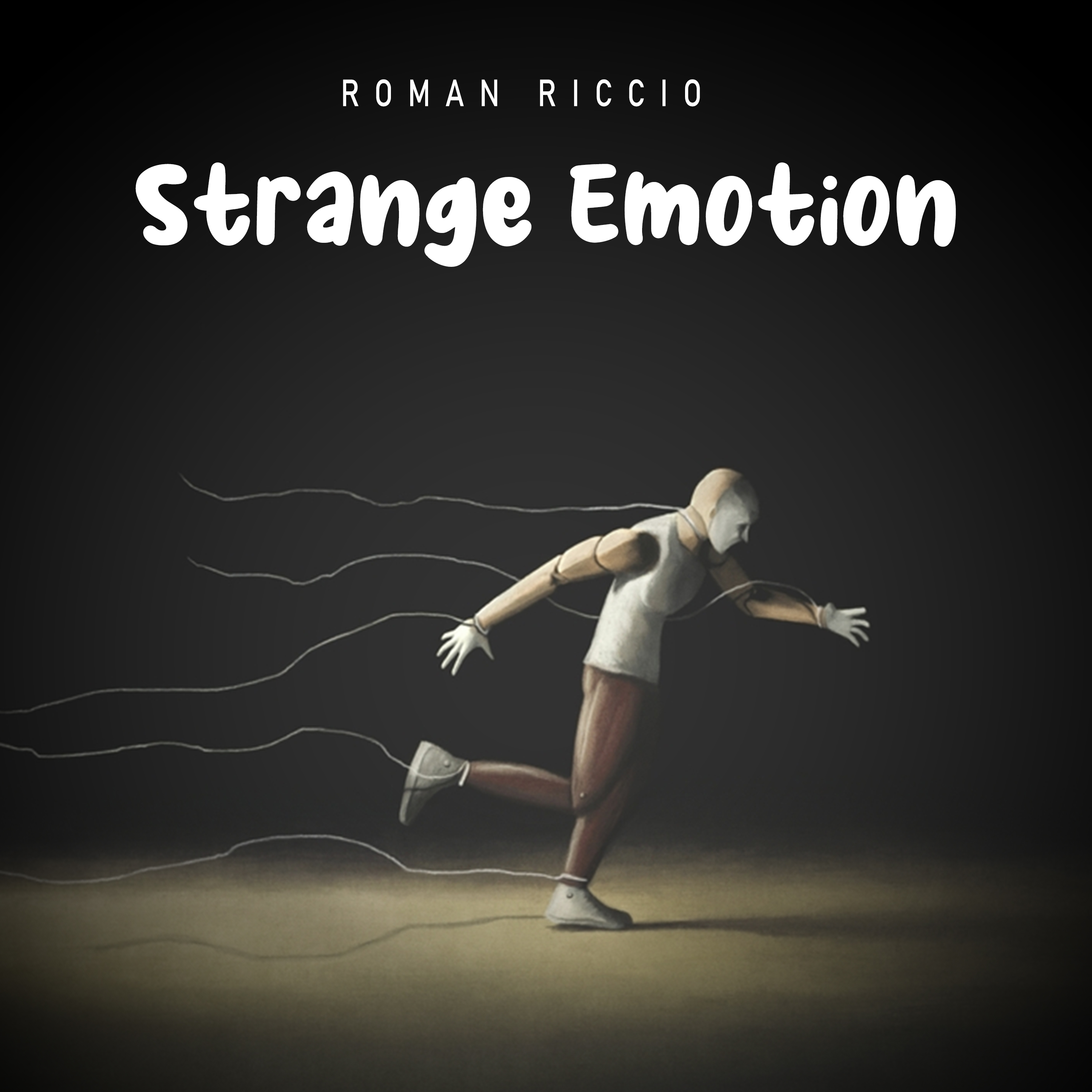 Music – Roman Riccio